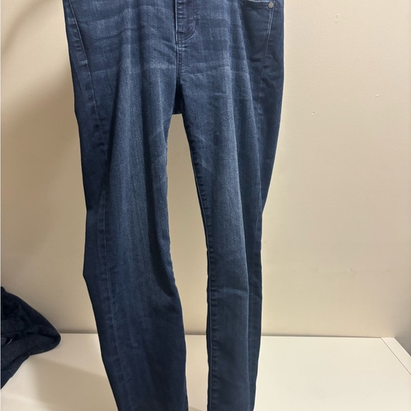 Liverpool | Jeans | Liverpool Los Angeles Deep Indigo Jeans | Poshmark